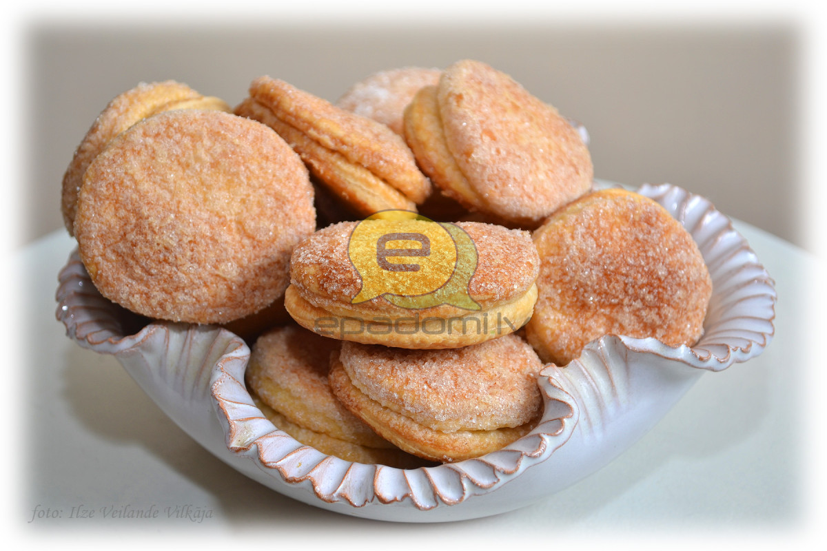 Foto: Fotorecepte: Alus cepumi soli pa solim – Receptes – epadomi.lv