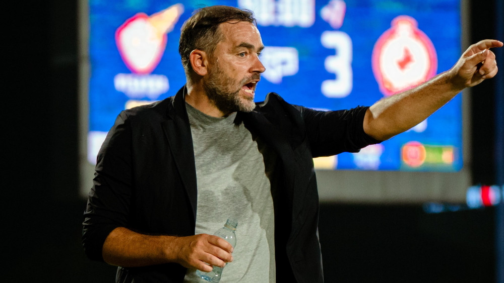 Kalns: "Visas durvis Āzijā tagad atvērušās vēl plašāk" – Futbols ...