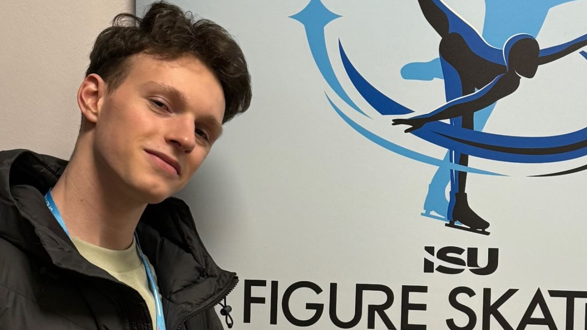 Kuļišs par EČ garo programmu: "Apsvērām pat trīs četrkāršos lēcienus ...